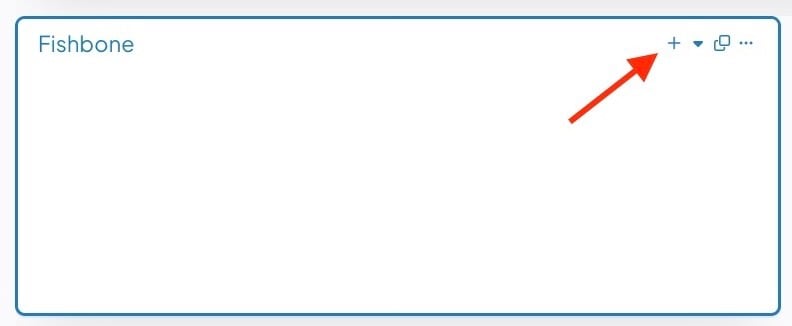 Fishbone Diagrams