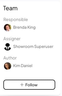 System Roles versus Team Roles