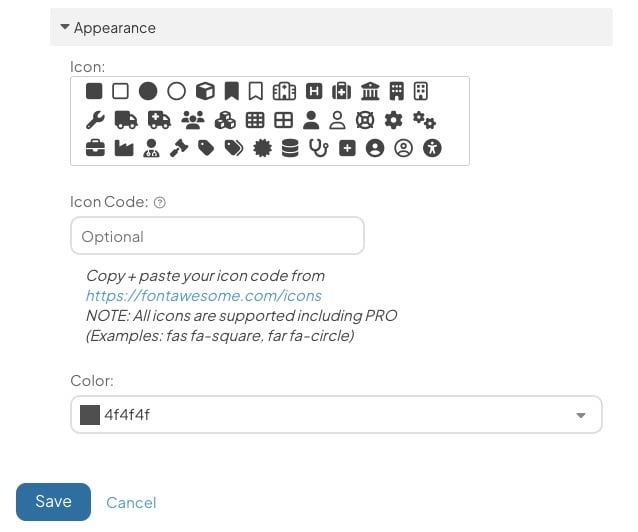 Create a System Role