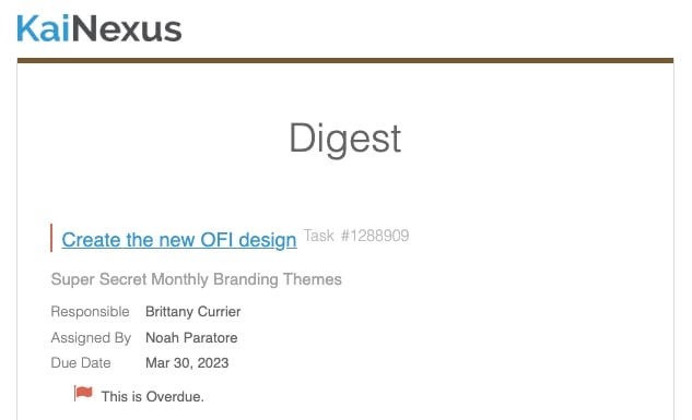 What are Digest and Subscription emails?