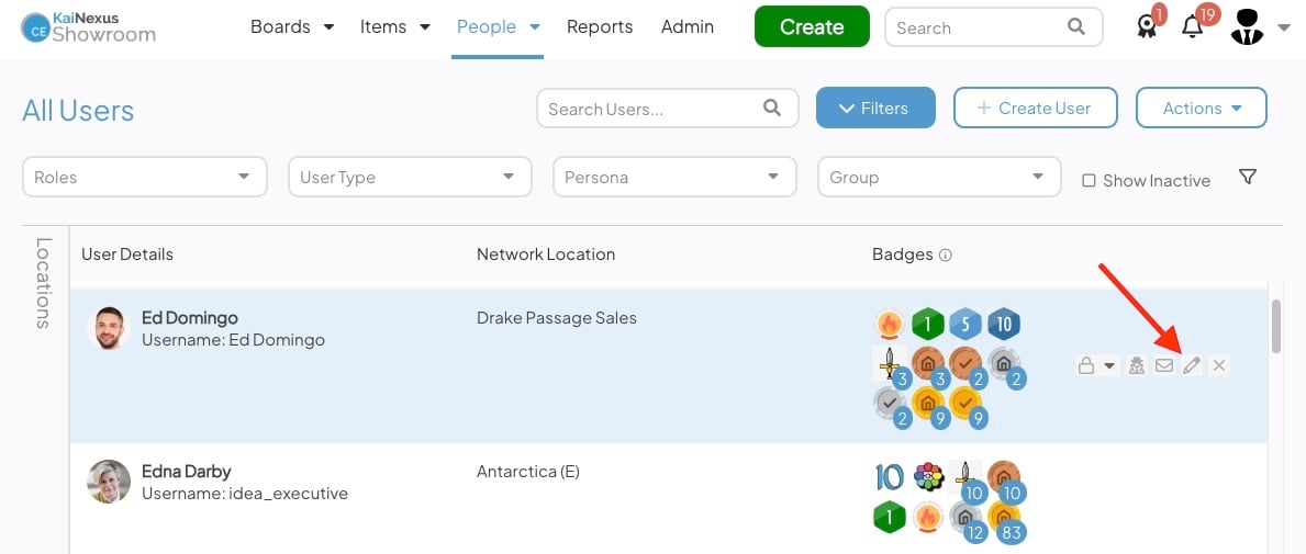 Getting Started with API