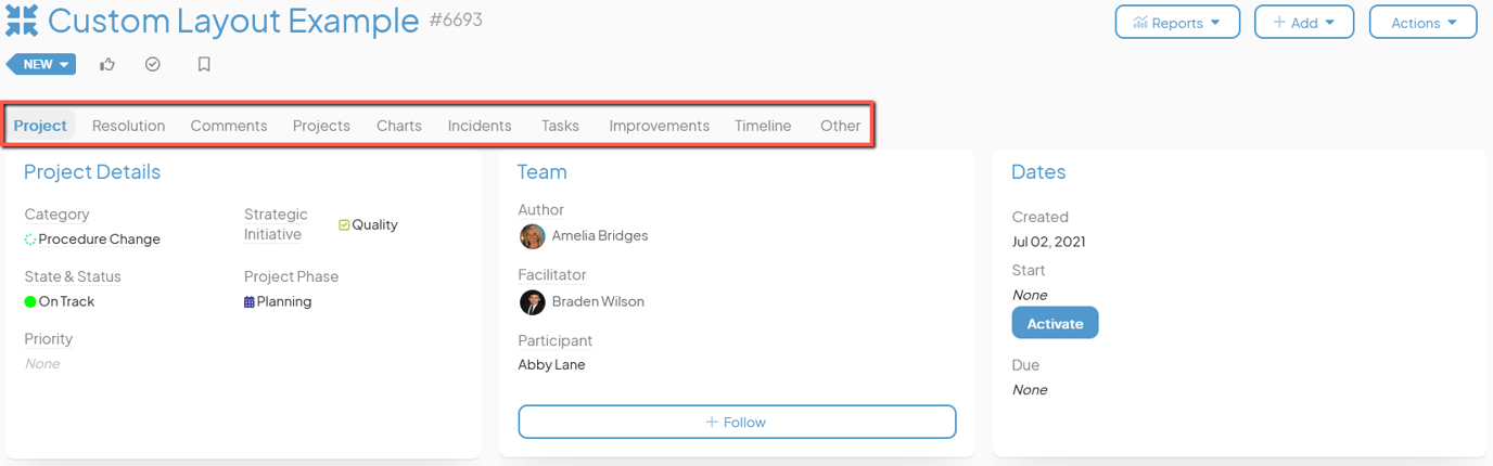 Multiple Custom Layout Tabs per Template